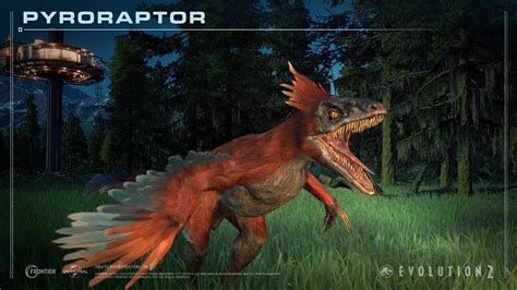 Jurassic World Evolution 2 Dominion Biosyn Expansion Trailer Showcases