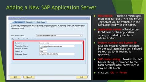 Sap Gui And Navigation Quick Guide Pptx Operating Systems