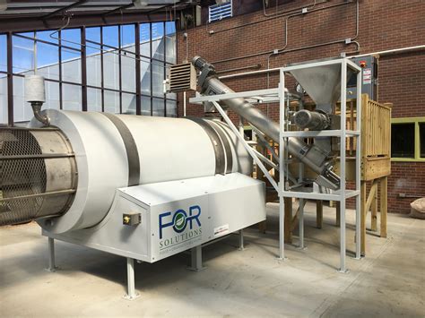 For Solutions Composting Systems Gsm Industrial