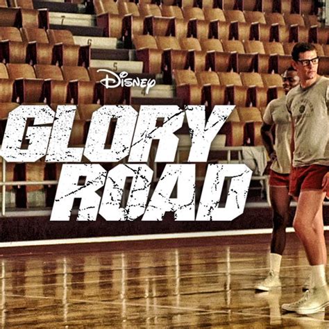 Glory Road Film 2006