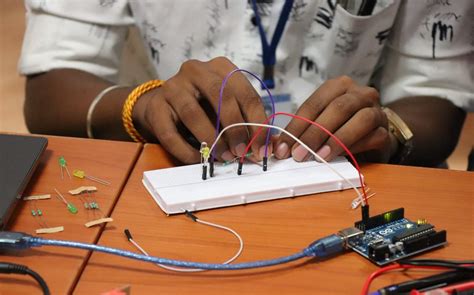 Reverse Engineering Bootcamp Arduino Bootcamp