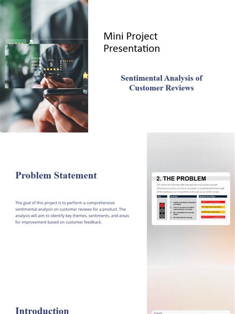 Sentimental Analysis Of Customer Reviews Which Should Be Represent In