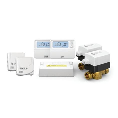 Eph Controls Plumbing And Heating