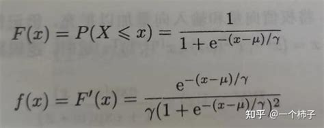 逻辑斯蒂回归（logistic Regression） 知乎