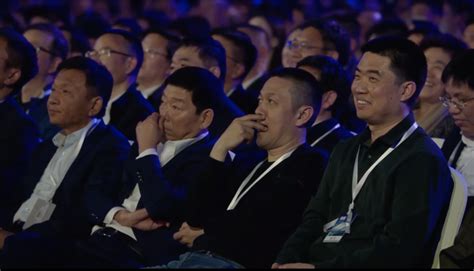 Lei Jun Fired Last Night Who Will Leave First And Who Will Suffer