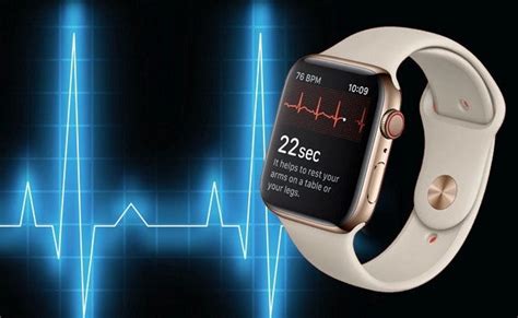 Mayo Clinic Uses Ai To Detect Weak Heart Pump Via Apple Watch Ecgs Aha