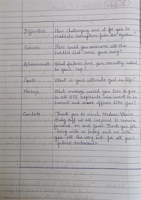 Azima Email Report Writing Framing Interview Questions