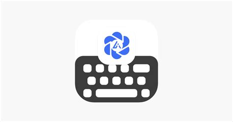 AI Keyboard Pro Type Write On The App Store
