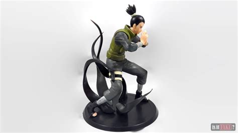 Shikamaru Figure Xtra By Tsume Naruto Shippuden Nara Shikamaru