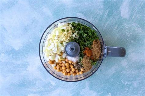 Mediterranean Falafel Rice Bowls With Easy Shortcuts Seasons In The