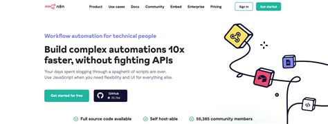 Beginners Guide To N8n Mastering Rest Apis With No Code Master