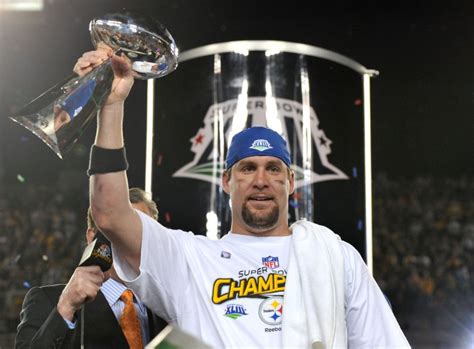 Roethlisberger Denies Sex Assault Claim