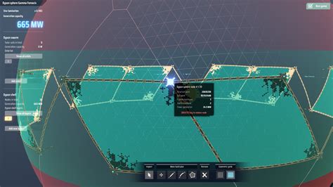 Dyson Sphere Design And Construction Steam Solo