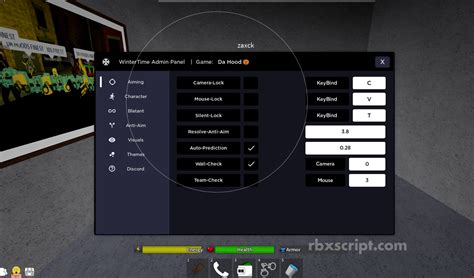 Da Hood Resolve Anti Lock Auto Prediction Scripts Rbxscript