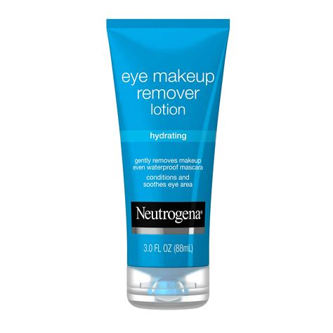 Eye Makeup Remover Cream