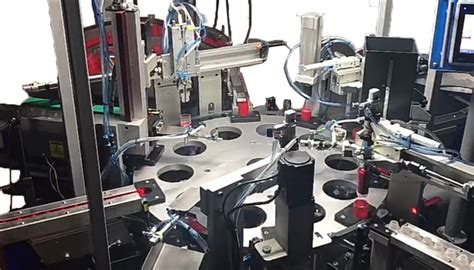 Assembly Machines Say End