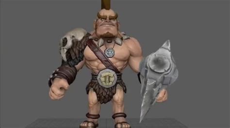 Do 3d Game Character Rigging And Animation For Unity Unreal Engine And