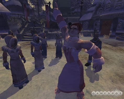 Fable The Lost Chapters Qanda Whats In The Lost Chapters Gamespot