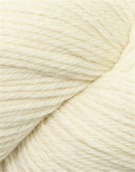 220 Worsted 100g 8010 Natural The Yarn Underground
