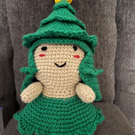 small dress crochet pattern pdf and video for beginner doll dress pattern toy doll clothes