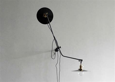 Workstead Bolts Together Metal Rods For Another Country Lighting