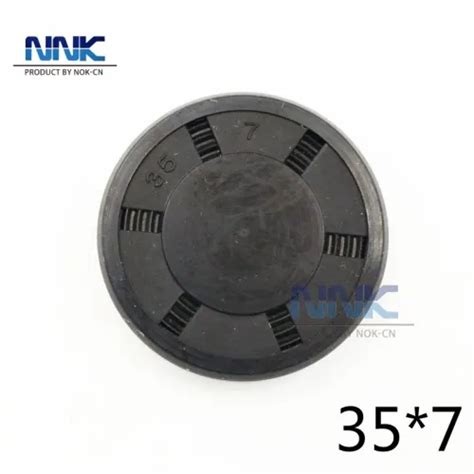 Ec Seal 357 Nitrile Rubber End Cap Covers Seal For Reducer