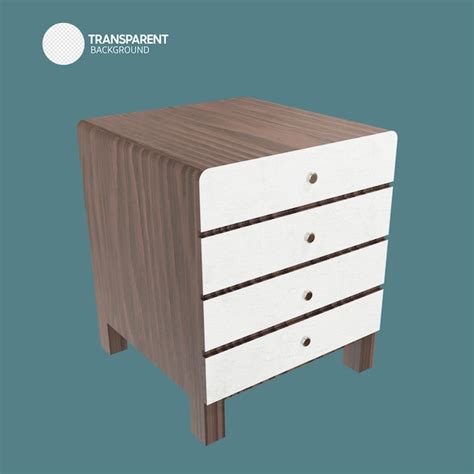 Commode Premium Psd