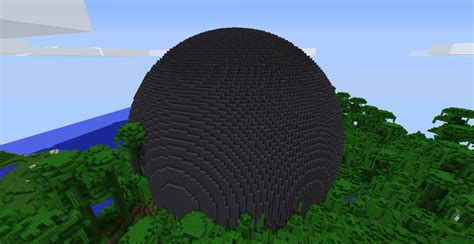 Sphere Survival Minecraft Worlds Curseforge