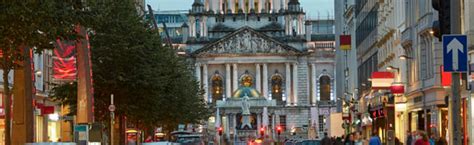 Belfast Airport Bhd Flights And Airport Guide