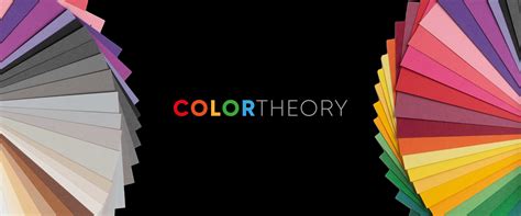 Understanding Color Theory In Design — Chris Pow Design