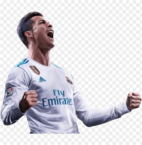 Free Download Hd Png Cr7 Cristiano Ronaldo Football Player Png