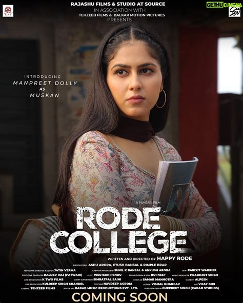 Manpreet Dolly Wiki Biography Age Gallery Spouse And More