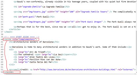 Html基础教程笔记（html5与css3基础教程书）html Lang Csdn博客