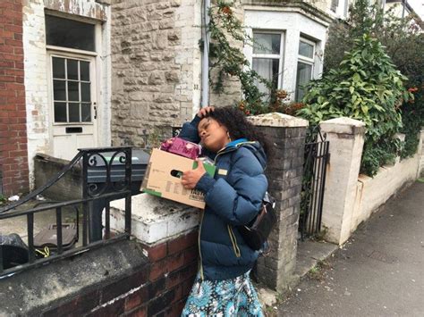 BREAKING Cathays Lidl Has Run Out Of Carrier Bags