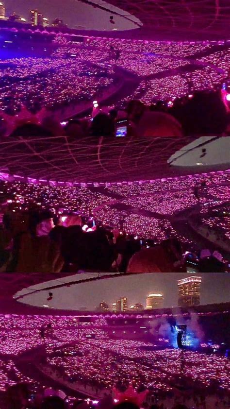 Pink Oceans 😫💖💖 Blackpinkindonesia Gbkindo Blackpink Beuleugpinkeu