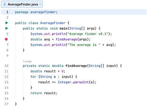 Debugging Quickstart Jetbrains Fleet Documentation