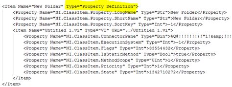 Solved Class Property Node Information Not Stored In Class File Ni Community