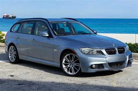 2011 Bmw 328i Xdrive Sports Wagon For Sale Cars And Bids