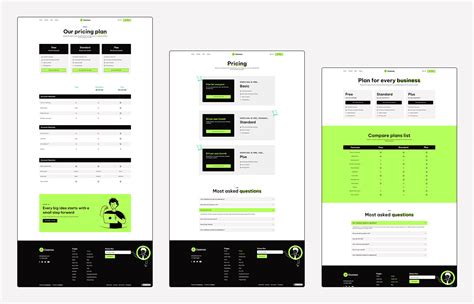 Sasmax Saas Website Template