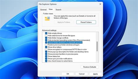 Does File Explorer Keep Crashing On Windows 11 Try These Fixes