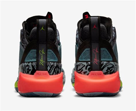 Air Jordan 37 Satou Sabally Dv3142 367 Release Date Where To Buy