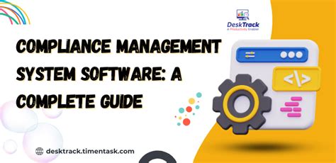 Enhancing Organizational Integrity With Compliance Management Tools