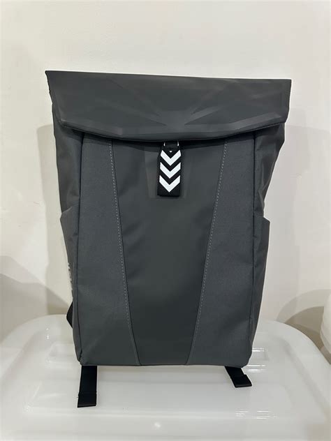 Lenovo Legion Gaming Backpack Gb Men S Fashion Bags Backpacks On Carousell