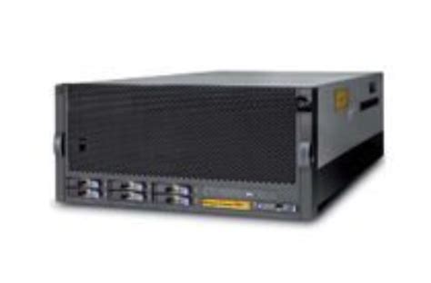 High Performance IBM Power E
