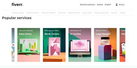 Github Laxmanmandal1234fiverr Clone With Reactjs