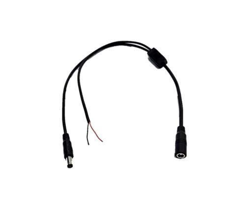 DC Power Cord Splitter DC SPLIT Comset Comset