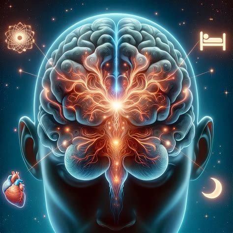「小巨人」下視丘：掌控你飢餓、睡眠的大腦神秘角落 明日科學