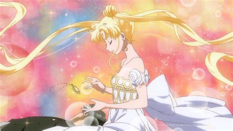 Sailor Moon Crystal Wallpapers 81 Pictures Wallpaperset