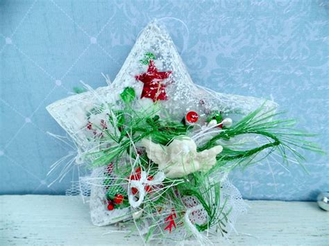 Украшение на елку Елочная игрушка Christmas Wreaths Holiday Decor Holiday