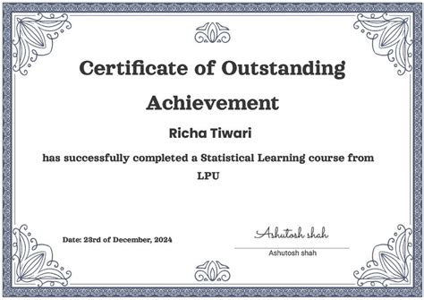 Statisticallearning Datascience Machinelearning Continuouslearning